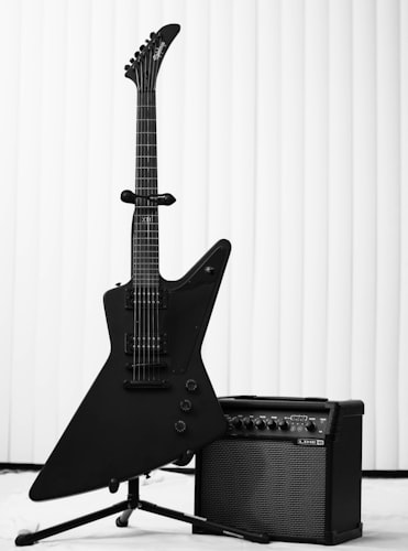 AmpTiltor Glass-Filled Nylon Stand - AmpTiltor: Adjustable Amp Stand ...